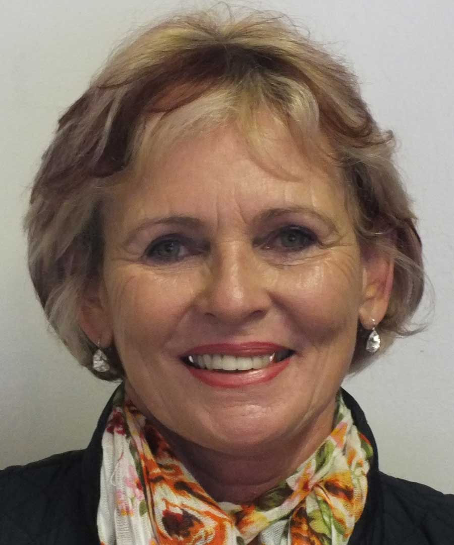 Dr. Peet van Deventer - Hermanus